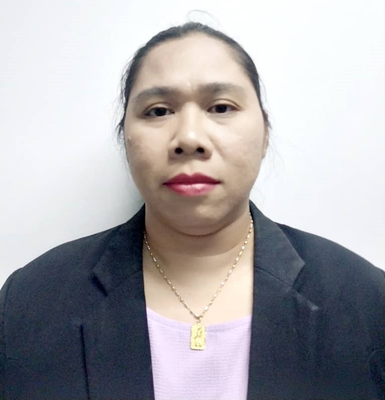 PENGURUSAN TERTINGGI